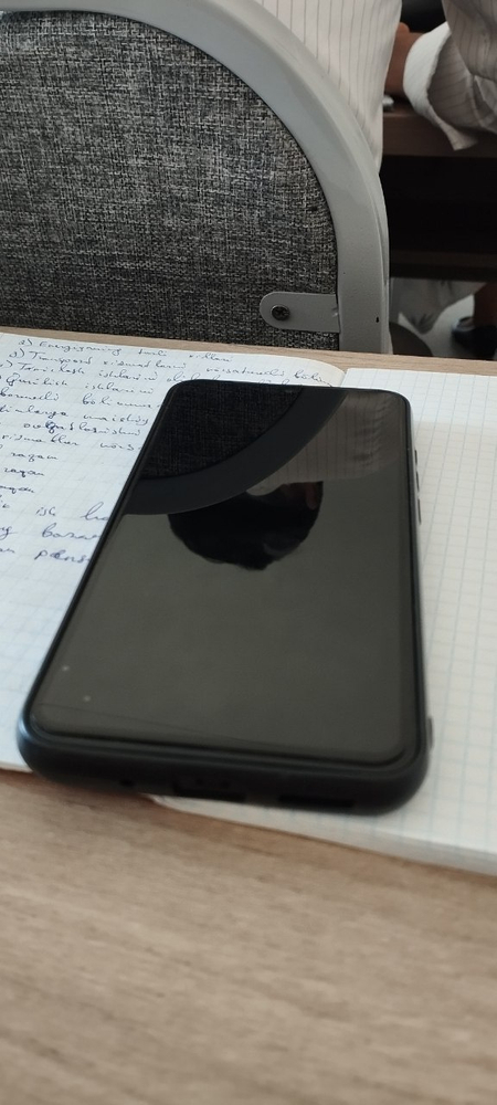 Redmi 9C holatiga garantiya