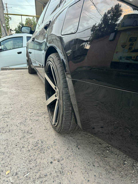 R 20 vossan treshina yoq butun