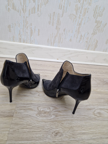Ботильоны! Jimmy Choo! Срочно!