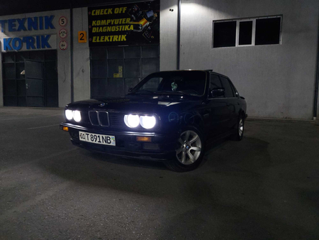 Продаётся bmw e30