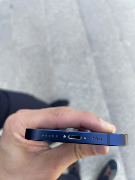 Ideal holatta iphone 12