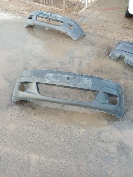 Matiz bamperlari