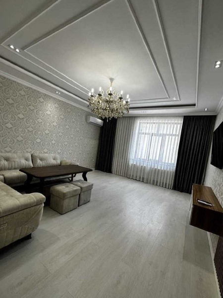 Срочно продается 4/5/9 квартира ул.Кичик Бешагач Пл:113 кв.м (МНМ)