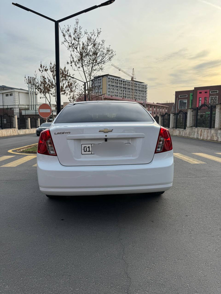 Gentra 3 позиция elegant plus