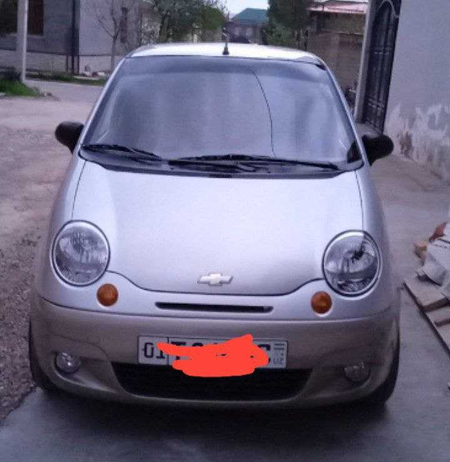 Matiz best, 2010 й. пробег 62.000 км. (5200у.е)