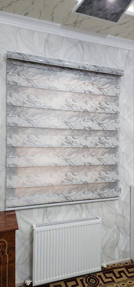 Жалюзи JALYUZI Ideal blinds