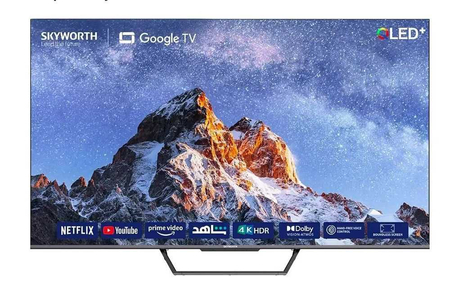 Телевизоры SKYWORTH от Склада  43\55\65