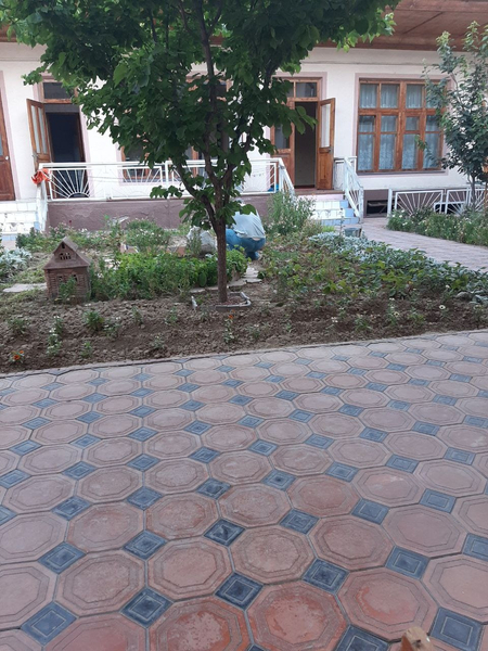 (23) Сдаётся Участок Учтепинский район