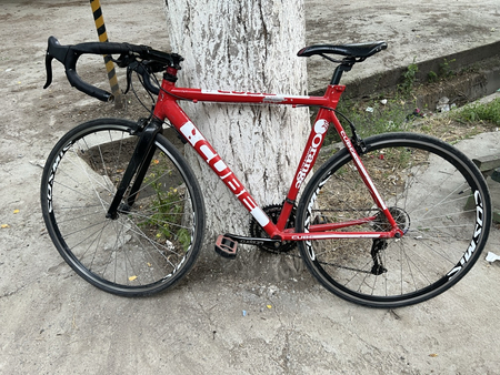 Gonchik velosiped шоссейни велосипед