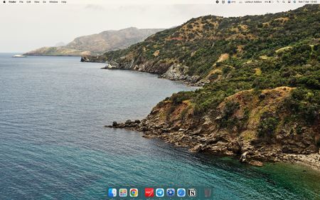 Apple MacBookPro