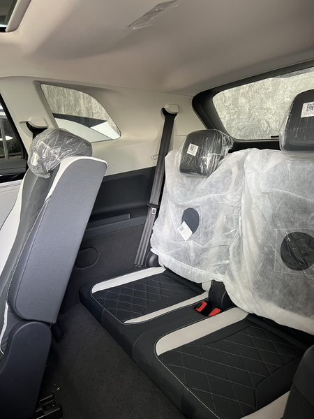 Volkswagen id 6 crozz litepro full