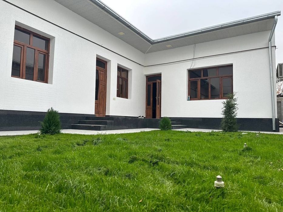 Срочно! Продажа. 8 ком, 3,5 сот. Иттифок махалла