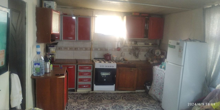 Toshkent shahri yengi Toshkent tumanida uchastka sotiladi.