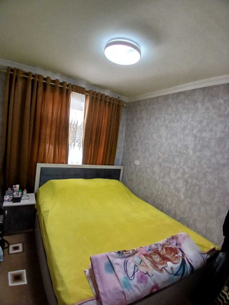 Продается квартира