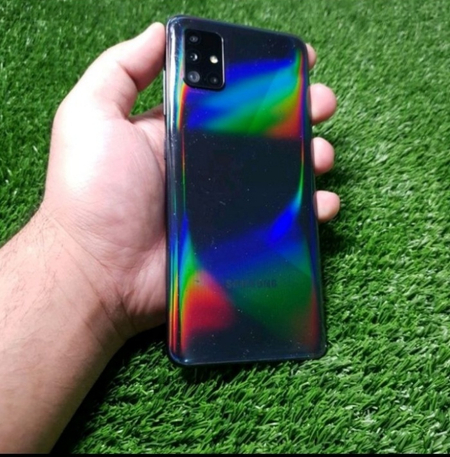 Samsung Galaxy A51 128/6