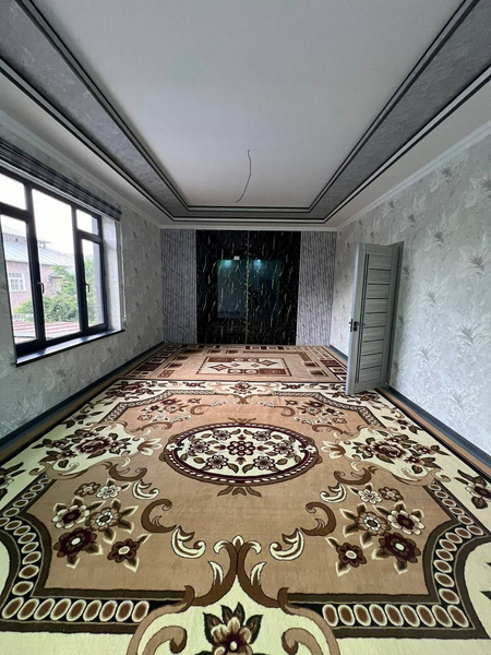 Dacha $$ 777 $$. bilan yozning jazirama issiglarini ôtkazing