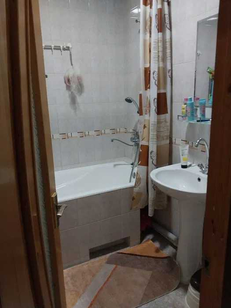 4/1/4 ЮНУСАБАД 12. метро Туркестан. 90м2. ЕВРО