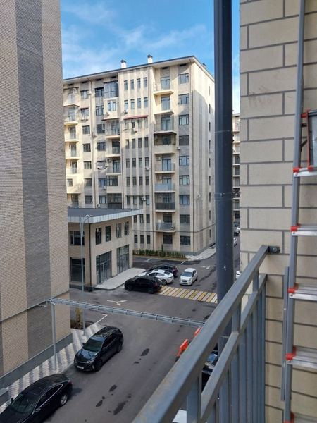 Продается квартира 4/4/9