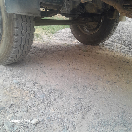 Gaz 53 sotiladi 2800$