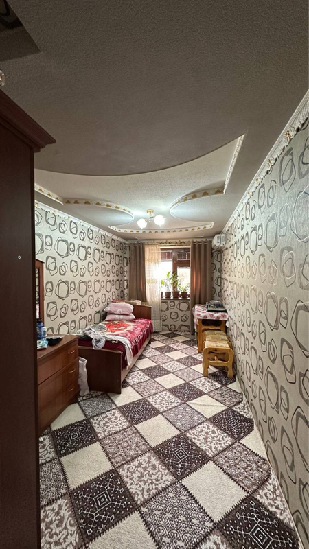 Продается 2-ком. Квартира площадью 50 кв.м. Ор. 43 школа