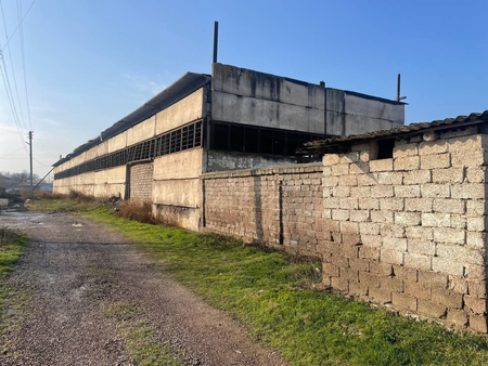 Продам землю под строительство , уртачирчикский район , кадастр,газ,св