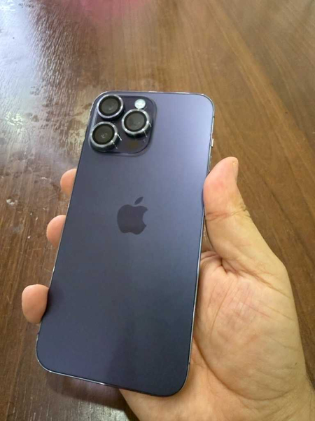 Продается iPhone 14 Pro Max