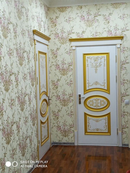 Mdf eshiklar mdf
