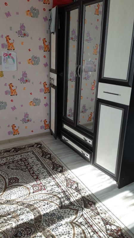 Срочно! Продажа. 4/5/9. Массив Строитель. Можно в ипотеку