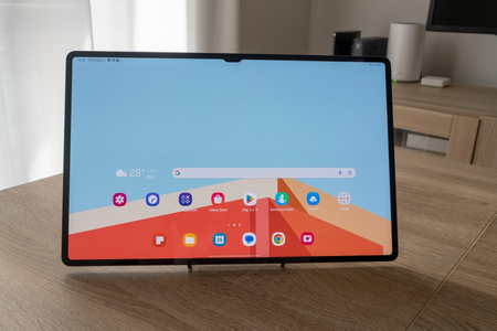 Samsung Tab s9 ultra 1 TR wifi