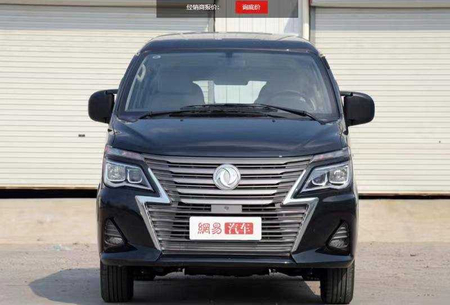 Dongfeng | Супер Цена | Микроавтобус | О-Дистрибьютор | Год гарантии