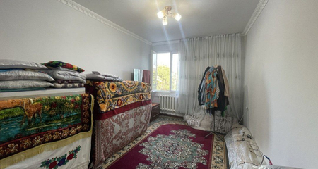На 19 квартале Чиланзарского района продается квартира. 2/4/5