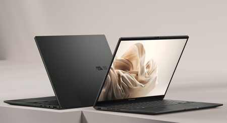 Asus ZenBook Q415M