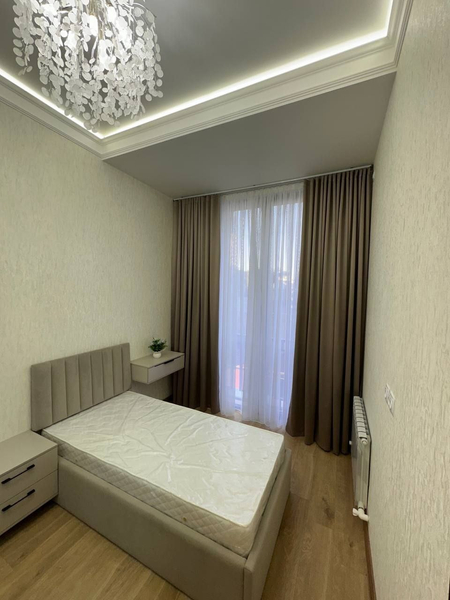 ЖК LUMINAR HOUSE 3/2/9 Ор-р Текстильный Мост