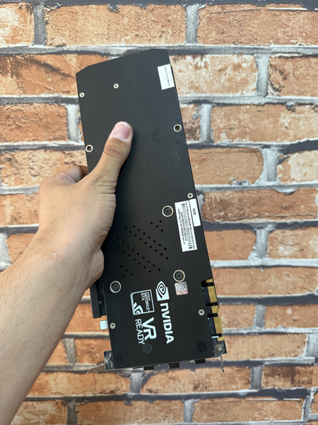 Gtx 1080 8gb ideal