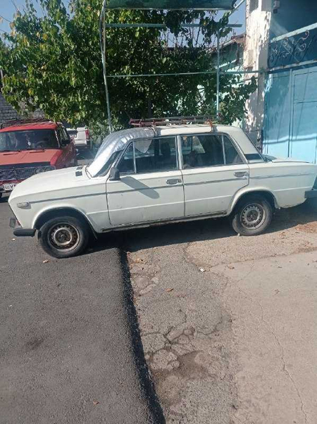 продаю свою ваз 2103