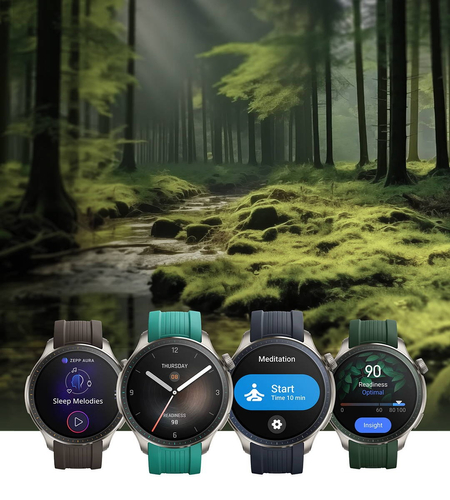 AMAZFIT smart soatlar orginal