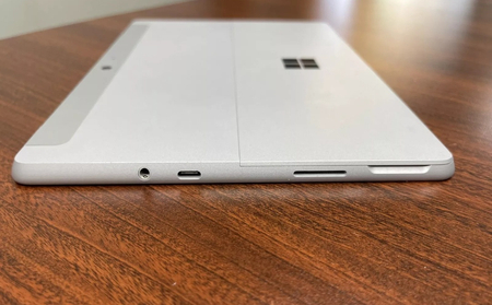 Surface GO планшет на Windows + type cover + чехол Pentium 4gb 64 ssd