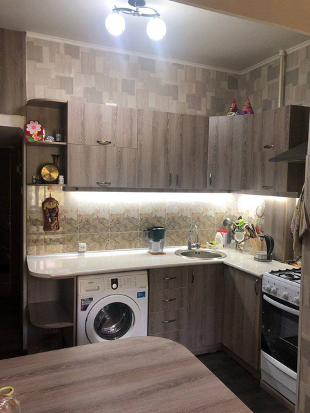 Продам 2³-х комнатную квартиру Мирзо Улугбек, Карасу 6 массив