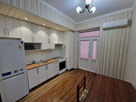 Аренда квартиры на метро Новза ID: SR39