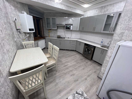 Сдаётся Квартира в Юнусабадском районе