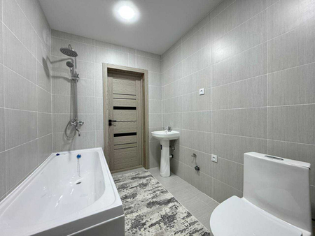 №2347. Продается 2х-комнатная квартира в Новостройке.