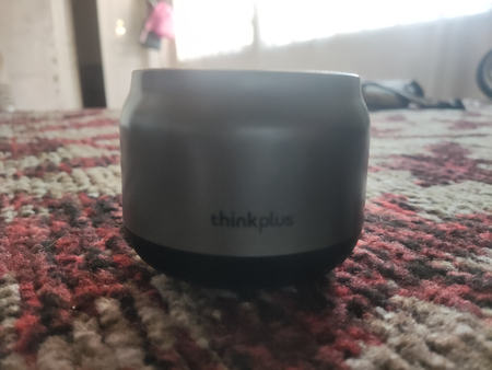 Мини портативная колонка Think plus Lenovo