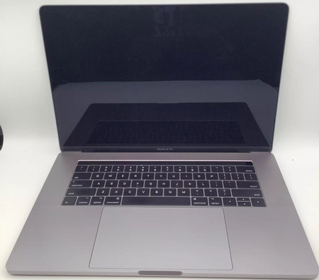 MacBook Pro 15 inch 16-512 Gb