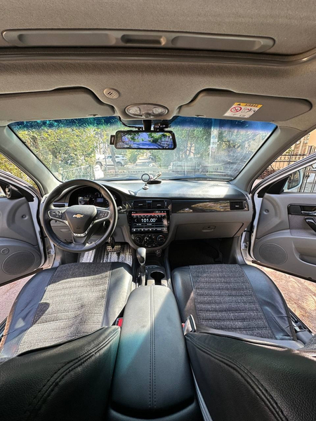 Lacetti jentra 2020 tayyor