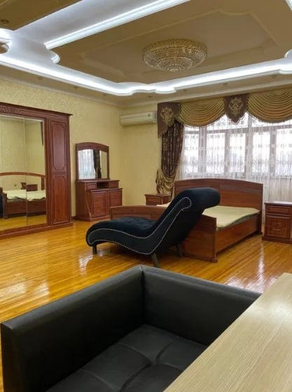 Нукусская Продам 2/3/8 Посольство Россия 100кв.м