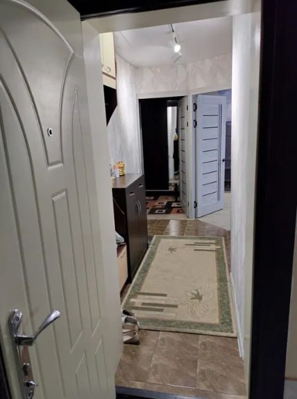 Чиланзар 23кв  2в3/5/5   2*6м²    52м²