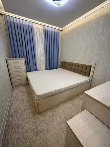 Успейте Новостройка Obod Makon Евро Меб/Тех Ор Узбум 3/4/5 60м2