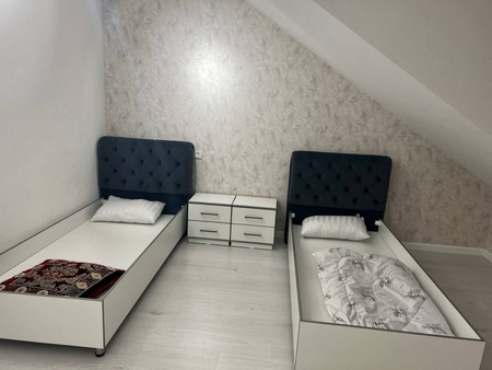 Сдаём Tawn House‼️