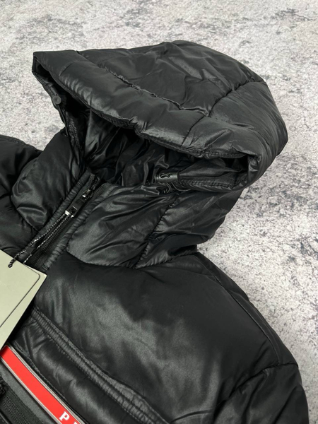 Куртка Prada