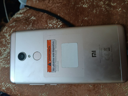 Redmi  5A holati  yaxwi